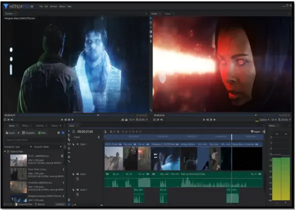 Top 10 Audio Video Mixing Software - Techyv.com Top 10 Audio Video Mixing Software - Techyv.com