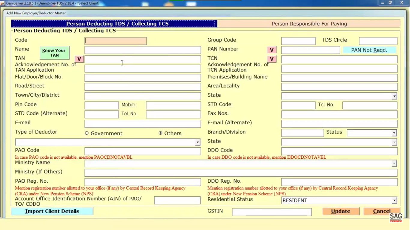 Top 10 Income Tax Return Software In India - Techyv.com