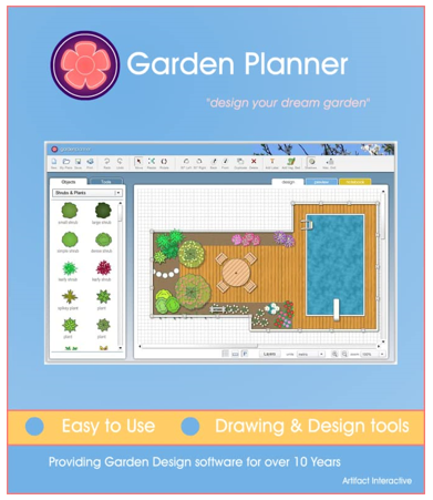 Top 10 Best Landscape Design Software - Techyv.com