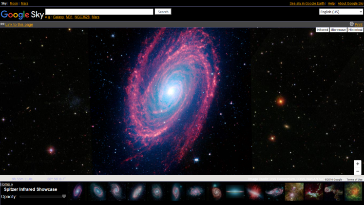 Top 10 Cool Hidden Tricks For Google - Techyv.com