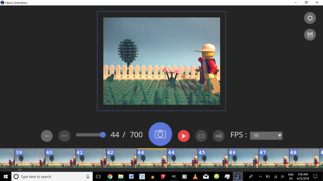 Top 10 Free Stop Motion Software - Techyv.com