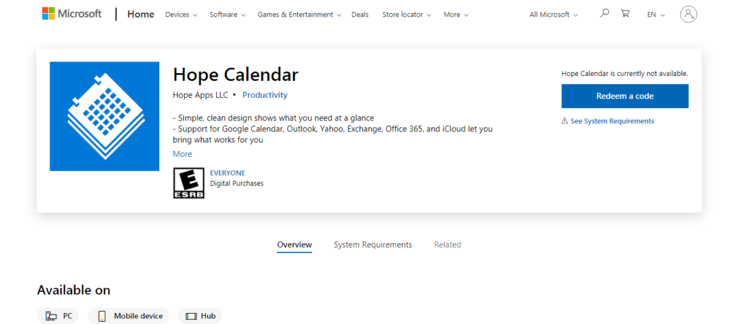 Top 10 Best Desktop Calendar Software - Techyv.com