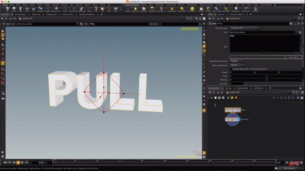 Top 10 Free Text Animation Software - Techyv.com
