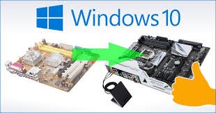 CPU Is Not Compatible With Windows 10 - Techyv.com