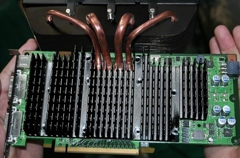 What Does A Heat Sink Do? Where Is It Placed Inside A CPU? - Techyv.com