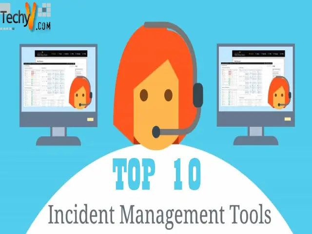 Top 10 Incident Management Software