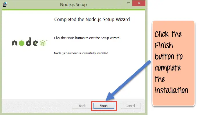  Why Use Node js As Backend Techyv