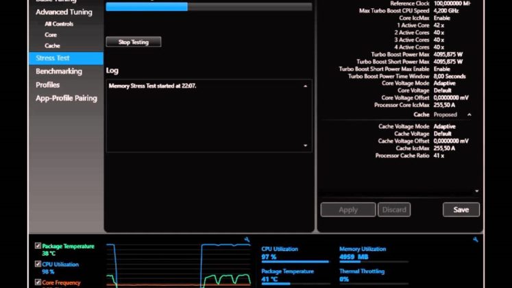 Top 10 Cpu Overclocking Software At Its Best - Techyv.com