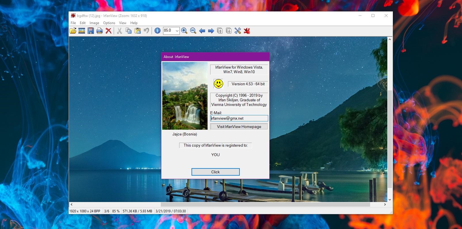 Top Ten Best Image Viewer Software For Windows - Techyv.com