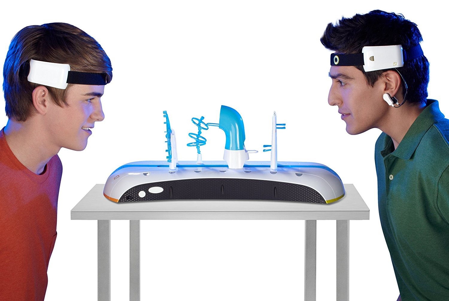 Top 10 Futuristic Toys And Gadgets - Techyv.com