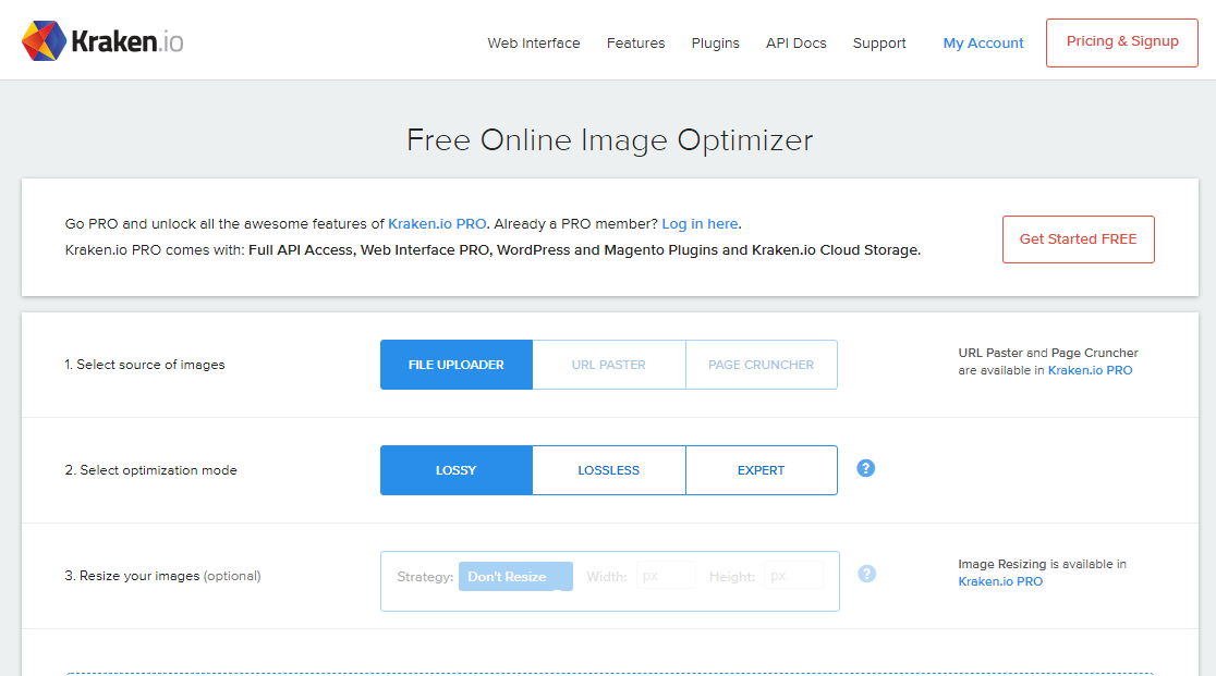 Top 10 Image Compression Software - Techyv.com