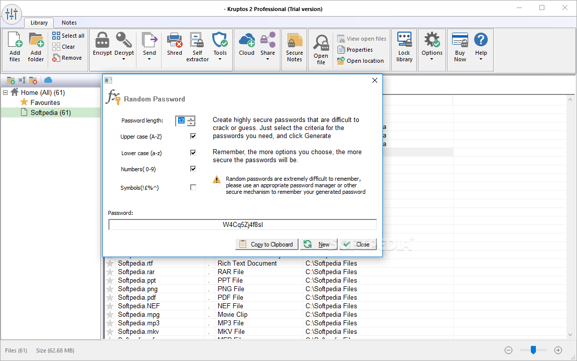 Top Ten Best Data Encryption Software - Techyv.com