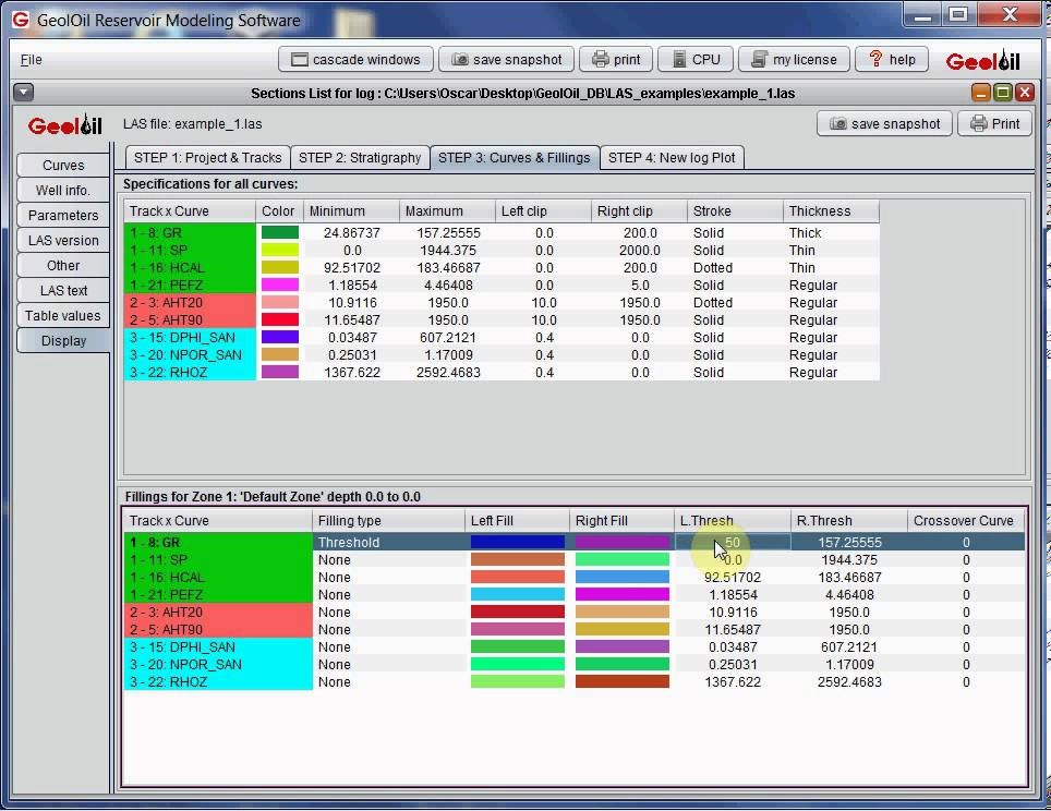How To Open Las File In Excel Software - Techyv.com