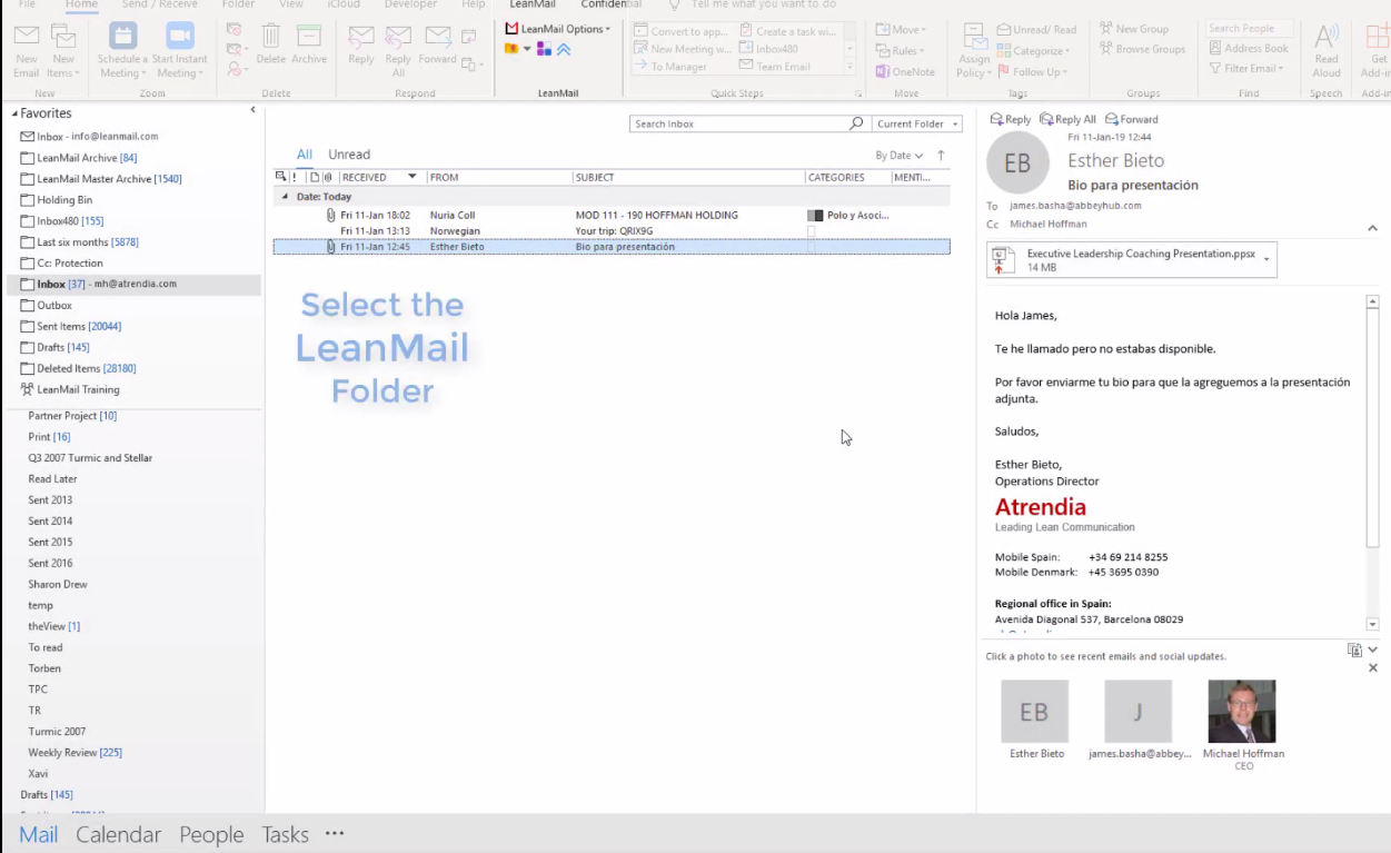 Top 10 Email Archiving Software - Techyv.com