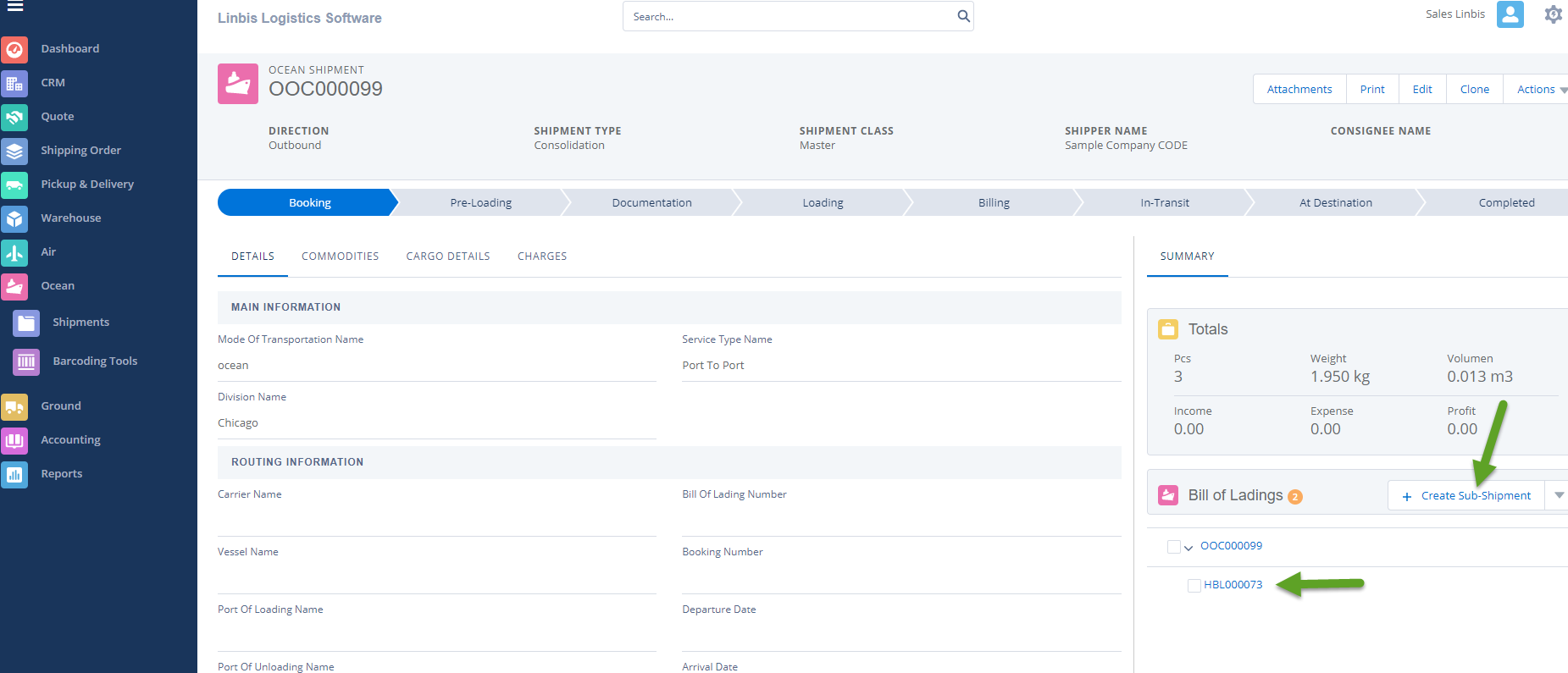 Top Ten Best Freight Forwarding Software - Techyv.com