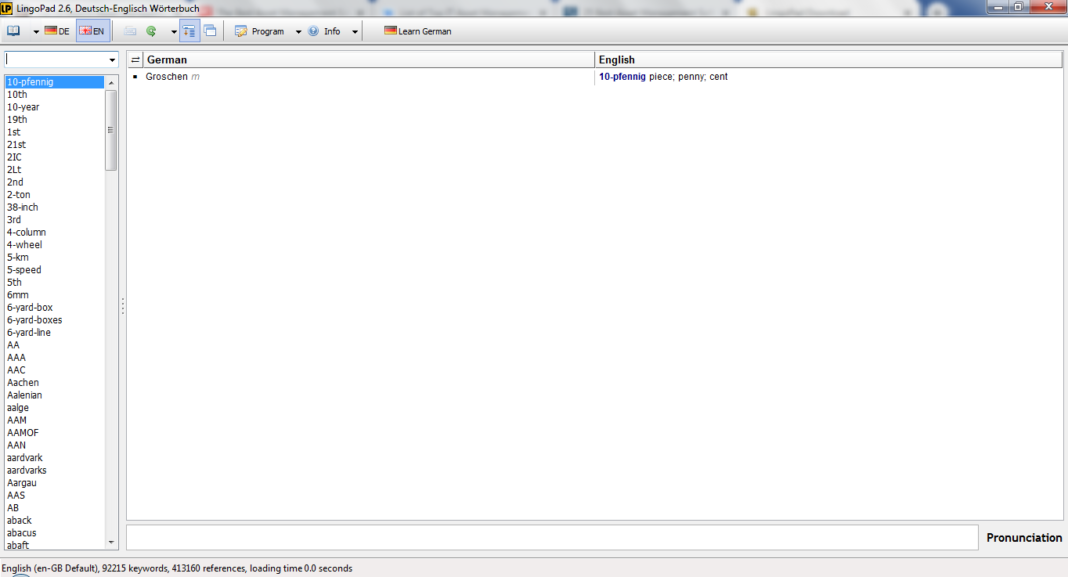 Top 10 Best Dictionary Software - Techyv.com