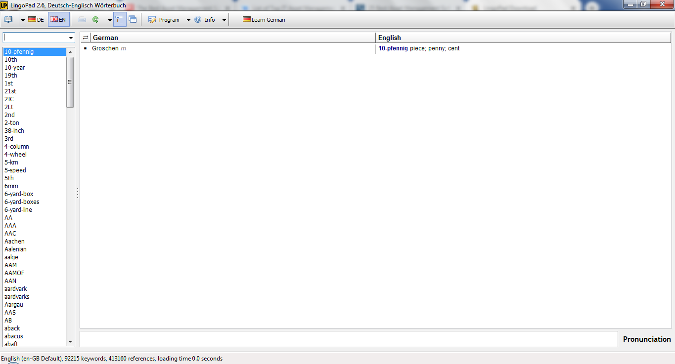 Top 10 Best Dictionary Software - Techyv.com