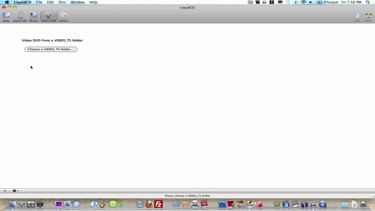 Top Ten Best DVD Burning Software For Mac - Techyv.com