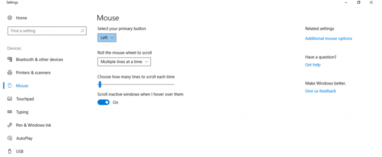 How To Fix Laptop Touchpad Not Working Problem In Windows 10? - Techyv.com