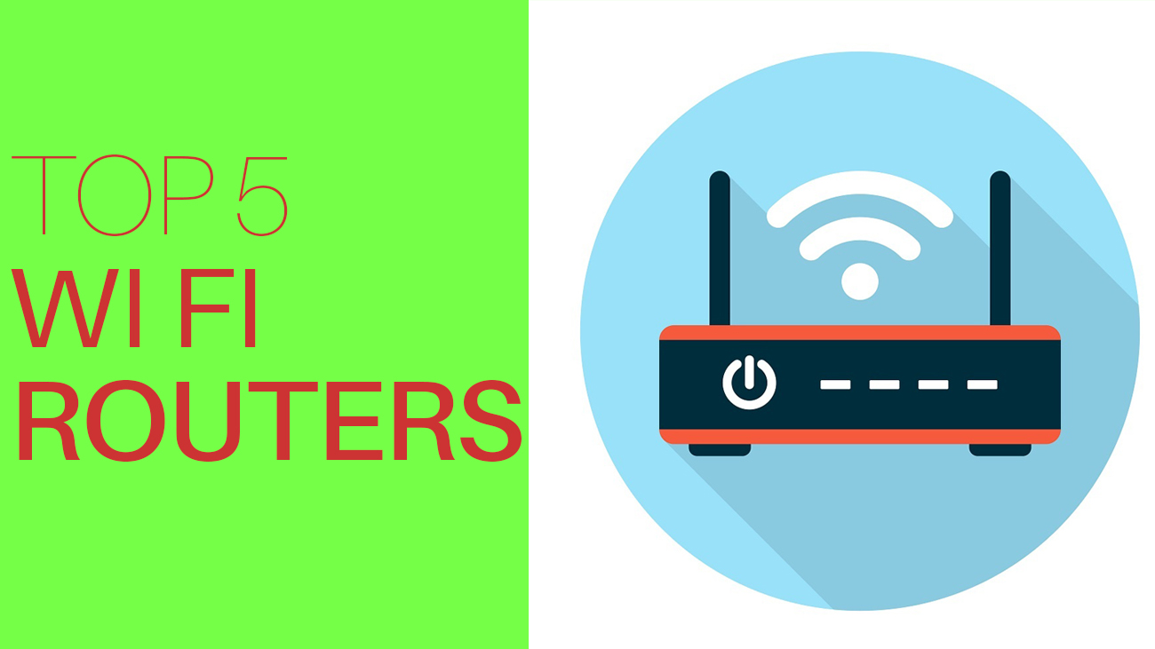 Looking For Wi-Fi Routers, Here Are Few Options - Techyv.com