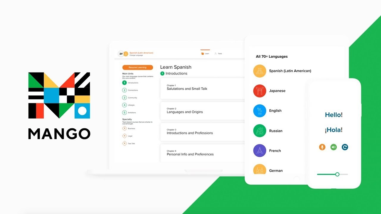 Top Ten Best Language Learning Software - Techyv.com
