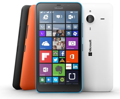 Tell Me About Microsoft Phones In India That Are To Be Launched ...
