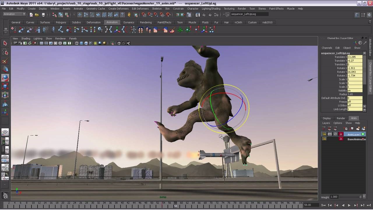 Top Ten Best Animation Software For Mac Operating System - Techyv.com