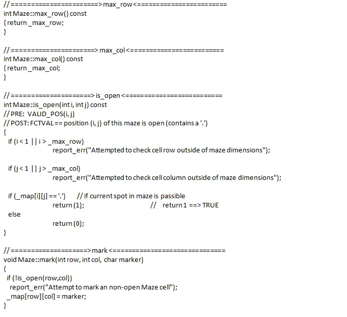 5 Interesting Games Coded In C Programming