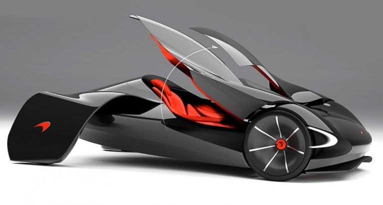 Top 10 Futuristic Cars That Will Be Available In The Market - Techyv.com