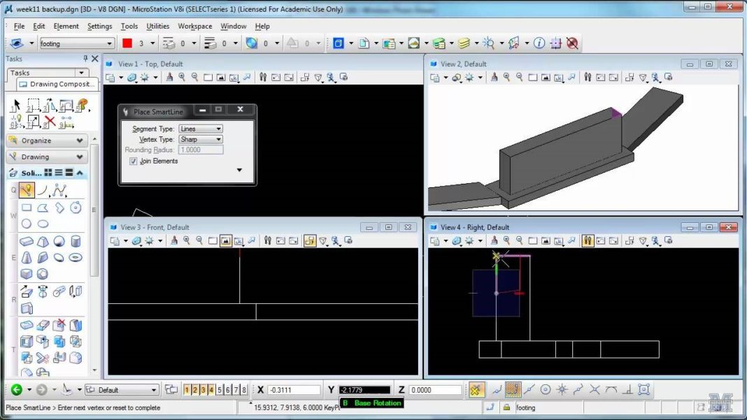 Top 10 Best Civil Engineering Software - Techyv.com