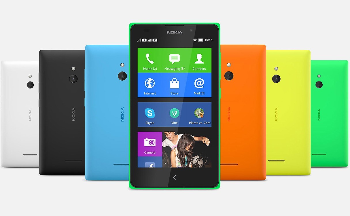 Learn About Microsoft Lumia All Model In Detail. - Techyv.com