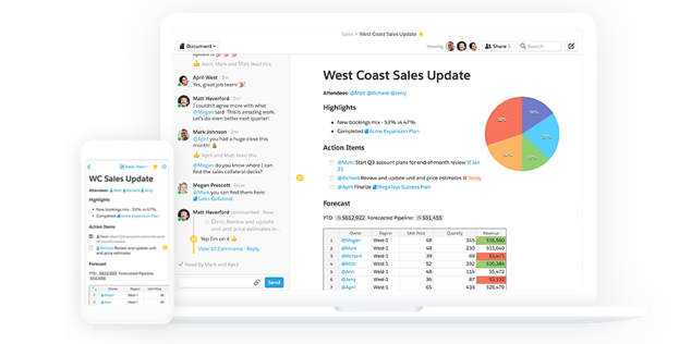 Different Microsoft Office Substitute For Android. - Techyv.com