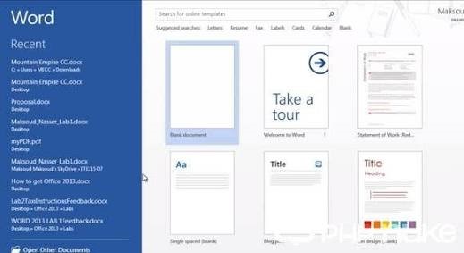 Advantages Of Microsoft Word Editor Online For Desktop - Techyv.com