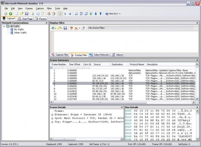 Learn About Microsoft Monitoring Tool In Brief. - Techyv.com