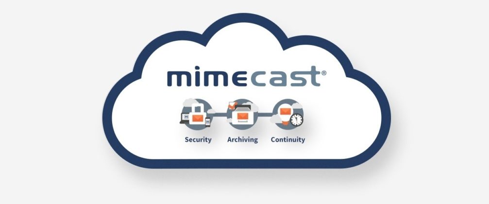 Mimecast Secure Email Gateway: