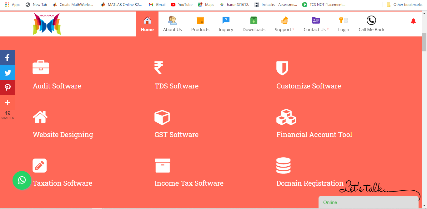 Top 10 Income Tax Return Software In India - Techyv.com