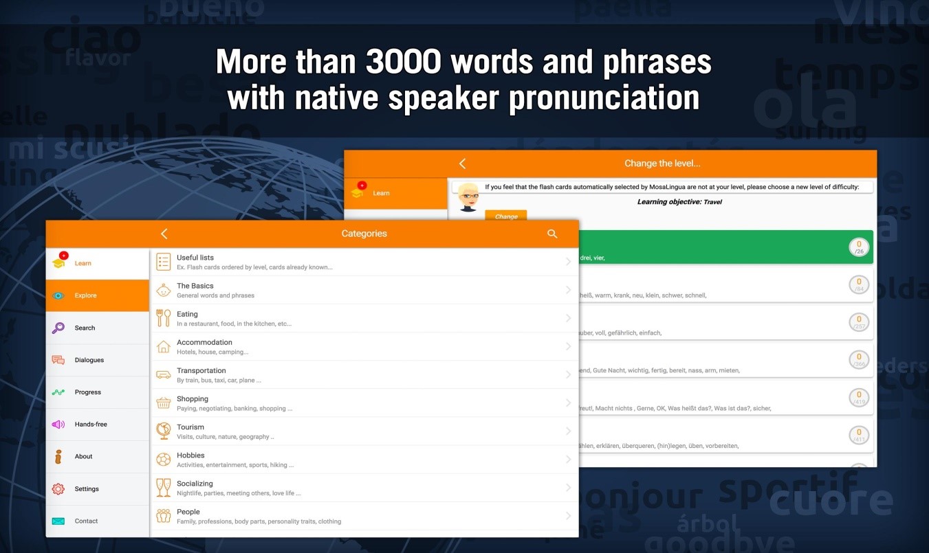 Top Ten Best German Learning Software - Techyv.com