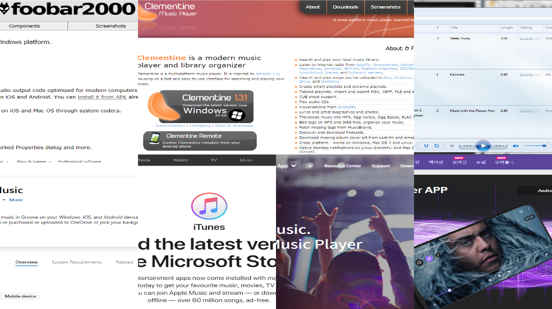 Top 10 Examples Of Application Software - Techyv.com