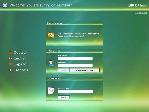 Top 10 Cafe Software - Techyv.com