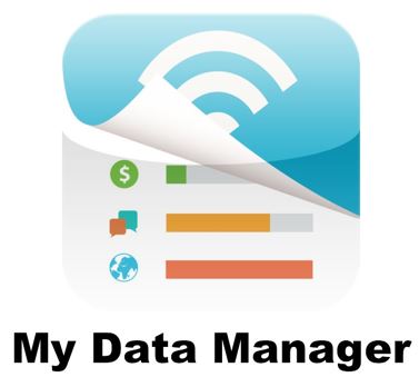 Top 10 Apps To Monitor Data Usage Level - Techyv.com