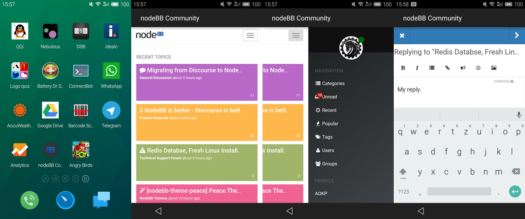 Top 10 Best Forum Software (Free And Paid) - Techyv.com