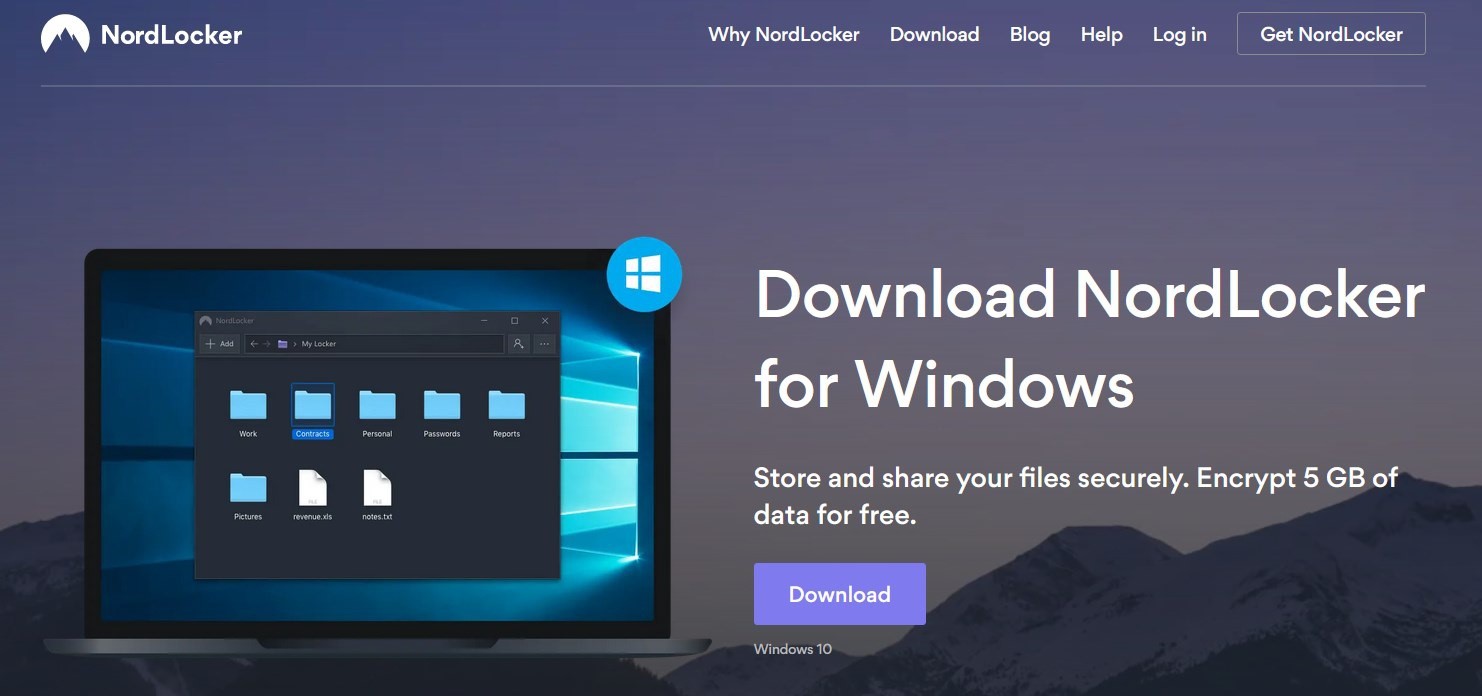 Top Ten Best Data Encryption Software - Techyv.com