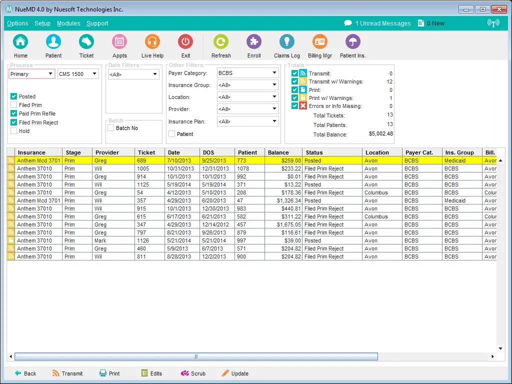 Top 10 Best Emr Software Companies Present - Techyv.com Top 10 Best Emr Software Companies Present - Techyv.com