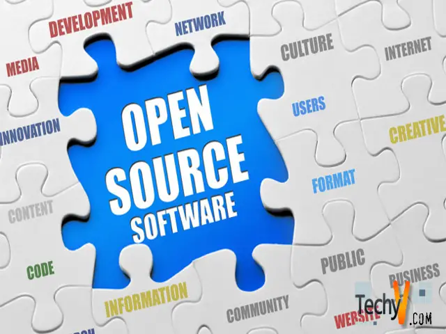 Top 10 Best Open-source Software - Techyv.com Top 10 Best Open-source Software - Techyv.com