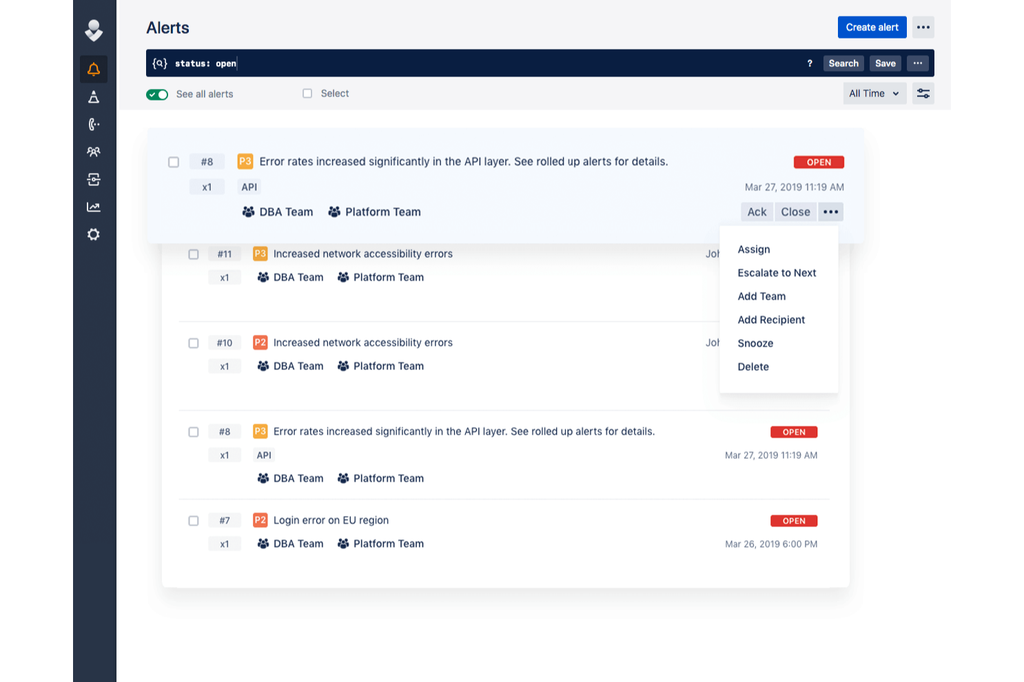 Top 10 Best Business Continuity Management Software - Techyv.com