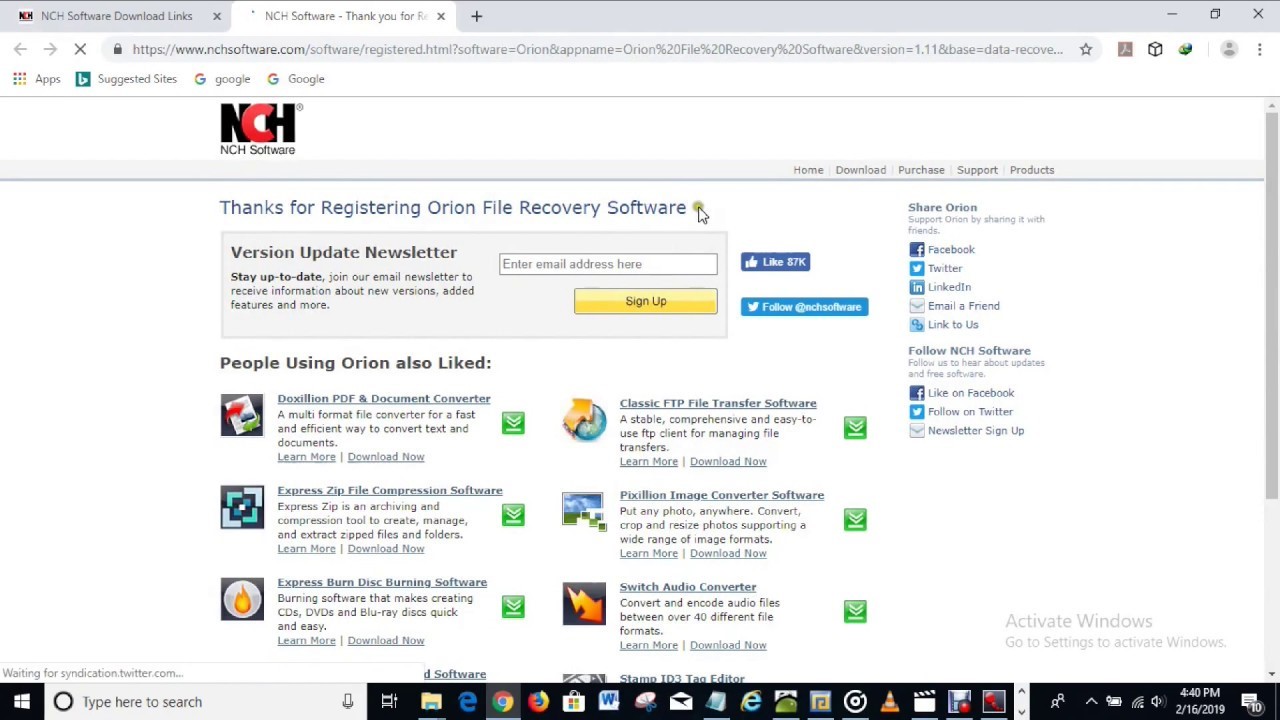 Top Ten Best Partition Recovery Software - Techyv.com