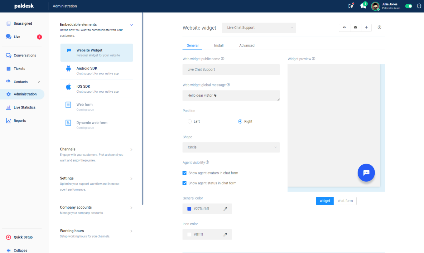 Top Ten Best Help Desk Software - Techyv.com