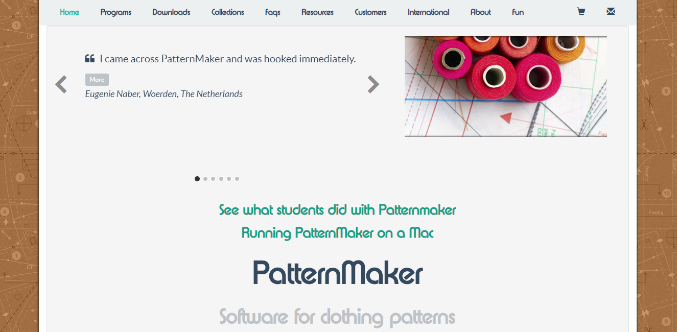 Top 10 Best Designing Software For Fashion Designers - Techyv.com