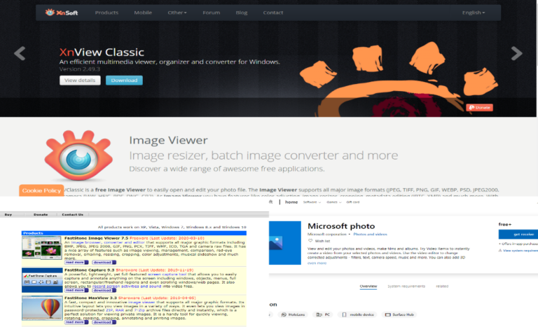 Top 10 Examples Of Application Software - Techyv.com
