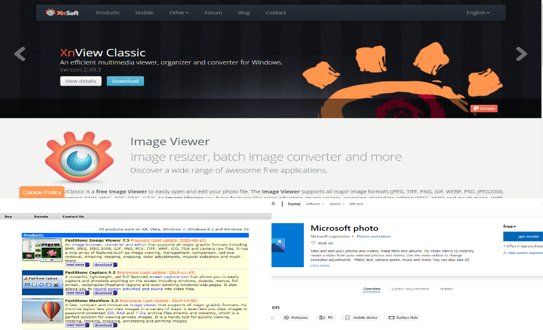 Top 10 Examples Of Application Software - Techyv.com